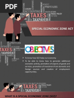 RA No. 7916 - Implementing Rules and Regulations (IRR) | PDF | Lease ...