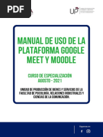 Acceso a MIeL para Alumnos UNLaM | PDF | Servicios en línea ...
