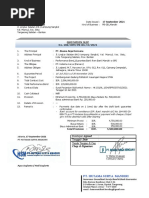 DGT-1 Form for Indonesia Tax Relief | PDF | Income Tax | Withholding Tax