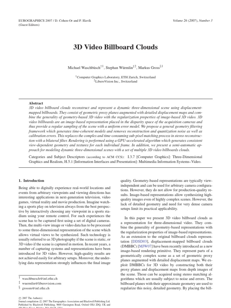Billboard | PDF