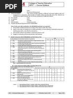 Eteeap Application Form PDF | PDF | Educational Assessment | Academic ...