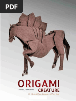 World of Super Complex Origami | PDF