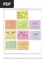 40 Ways To Leave A Lesson | PDF | Educational Assessment | Cognition