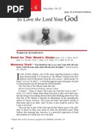 Religious Education (Sba) | PDF | Religion And Belief | Foods