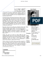 Frances Parkinson Keyes | PDF | History