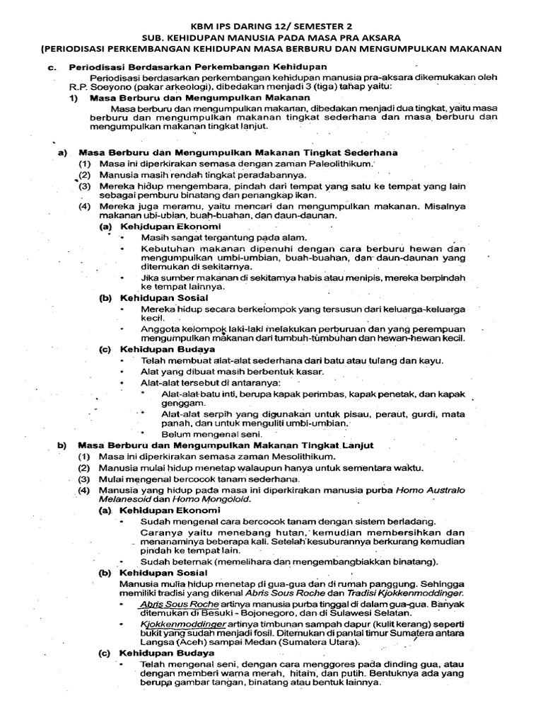 KBM Ips Daring 12 | PDF