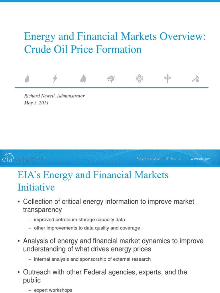 Crude Oil Factors | PDF | Commodity Markets | Price Of Oil