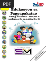 Math1 - Q1 - Wk7M8 - Comparing Numbers Up To 100 Using Relation Symbol and Ordering Them in ...
