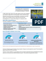 Just Culture Algorithm in Healthcare | PDF | Risk | Patient Safety
