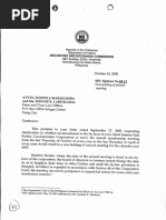 2024MC - SEC MC No. 6 S. of 2024 Updated Fines and Penalties On The ...