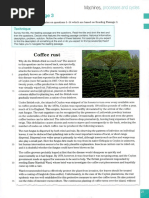 Menu Loaf Adam | PDF | Drink | Coffee