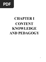 Senior High School Core Curriculum Subjects | PDF | Science | Social ...