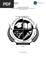 Clarifications On The TVL TLE | PDF | Curriculum | Vocational Education