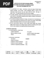 LHB Eog Power Car | PDF | Relay | Switch