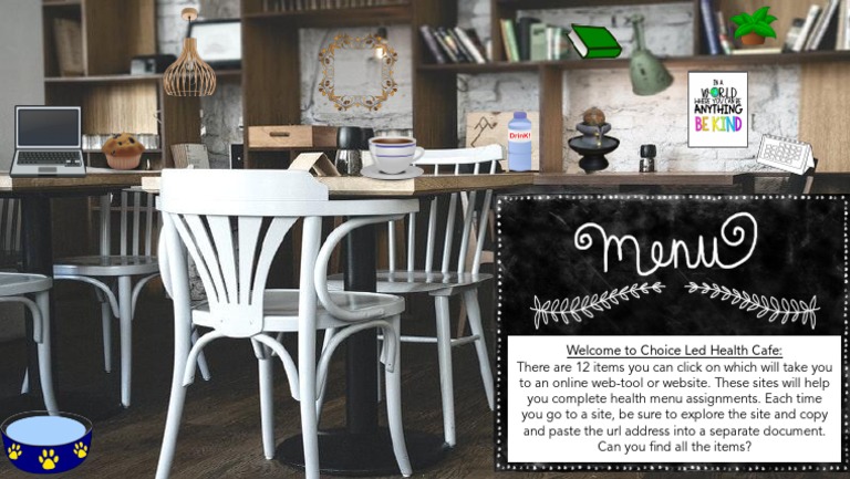 Health Resource Links for Students | PDF