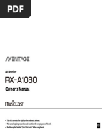 HT2300 Satellite Router Installation Guide | PDF | Computer Network ...