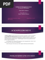 Classical Decomposition - Forecasting - Principles and Practice | PDF ...