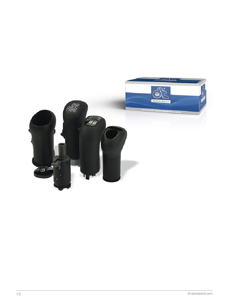 Gear Shift Knobs and Gear Shift Lever Valves For Electronic Power Shift ...