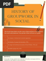 The Social Work "Helping" Process | PDF | Cognitive Behavioral Therapy ...