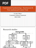 PSM Community Medicine Question Bank With Answers | PDF | Sampling ...