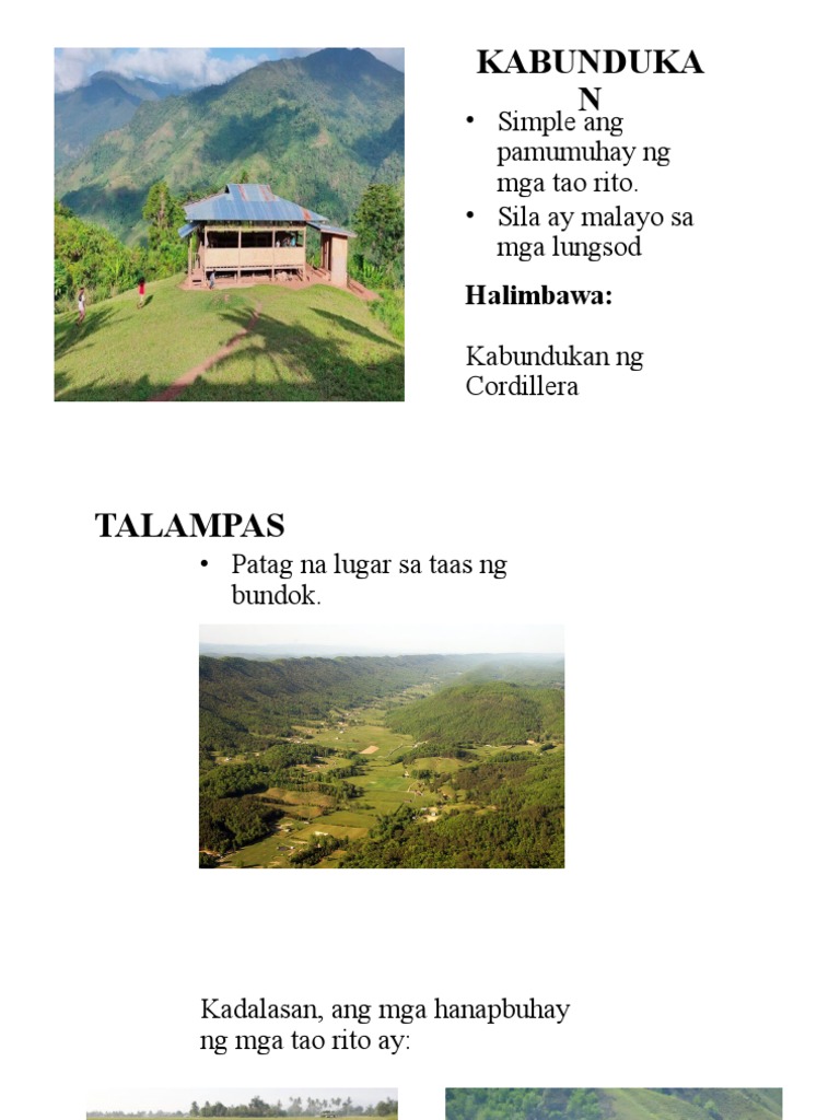 KABUNDUKAN | PDF