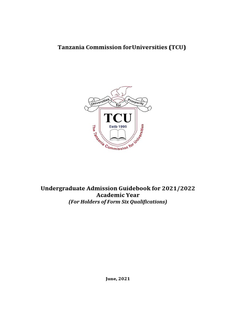 FINAL - Undergraduate - Admission Guidebook Direct Entry 10.07.2021 ...