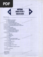 Balaguruswamy Object Oriented Programming With C++ Fourth Edition | PDF