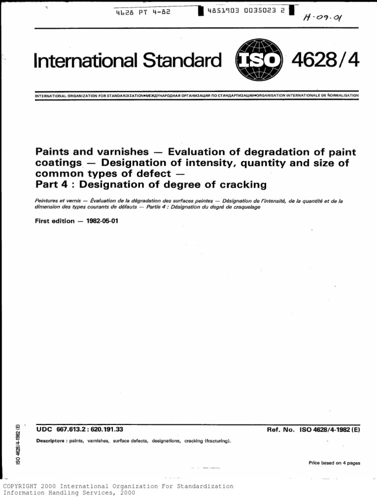 Information Handling Services, 2000 | PDF | Business