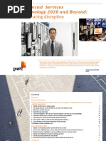 Universal-Banking-Solution-brochure-2018 | PDF | Banks | Automation