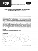 What Happens When Governments Disarm Their Citizens | PDF | Gun ...