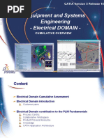 Capital Harness XC Launch | PDF | Prototype | Automation