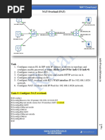 Network Documentation Series Network Sheets Template V0.0.0 | PDF | Gateway (Telecommunications ...
