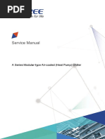 Air Conditioner Remote Control Manual | PDF | Air Conditioning | Remote ...