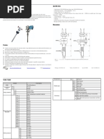 Score Sheet (SCI dAMA SCORE SHEET) | PDF | Nature