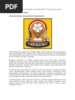Logo Komisi Pemilihan OSIS | PDF