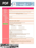 LAS Science 4 MELC 1 Q2 Week1 | PDF | Human Body | Organ (Anatomy)