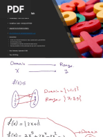 EST 1 - Math - Answer Key | PDF