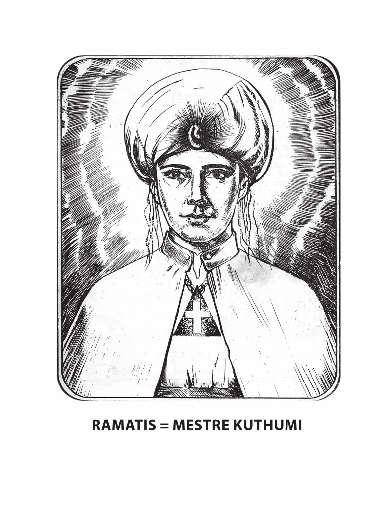 Ramatis | PDF | Amor | Terra