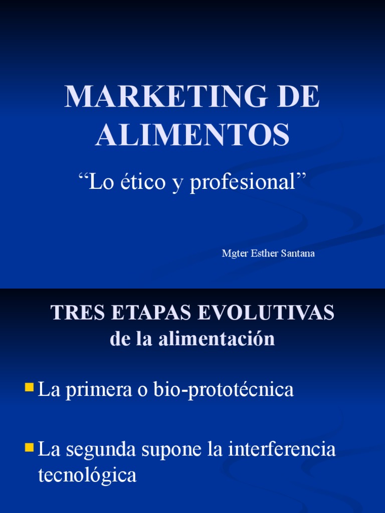 Marketing Ali Mentos | PDF | Marketing | Presupuesto