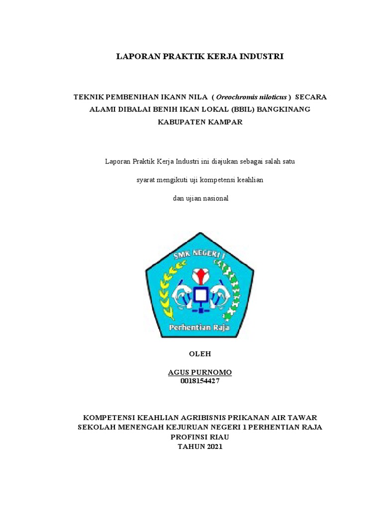 Agus Purnomo | PDF
