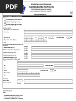 Contoh Peraturan Kost / Tata Tertib Kost | PDF