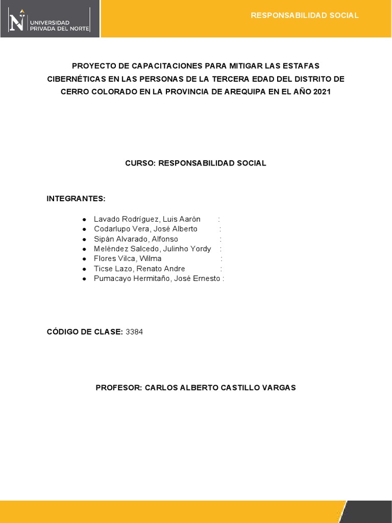 TRAB2 | PDF | Trucos de confianza | Suplantación de identidad