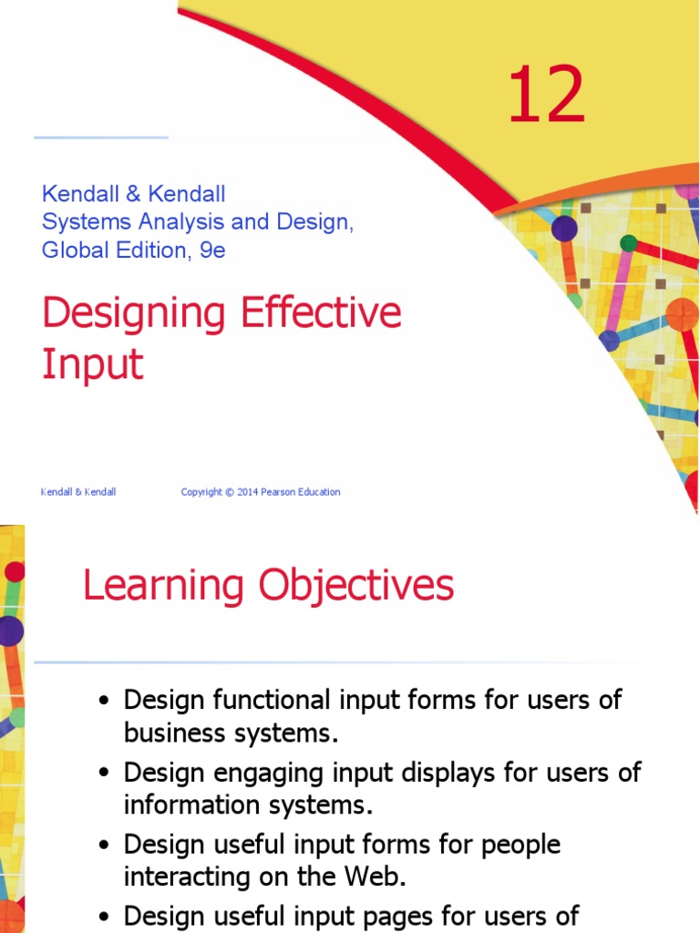Kendall Sad9 PP 12 GE | PDF | Icon (Computing) | Graphical User Interfaces