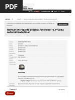 Actividad 5. Automatizada Ciencia de Los Materiales | PDF | Elasticidad (Física) | Resistencia a ...