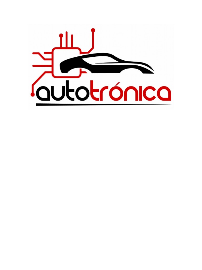 Autotronica Logo | PDF