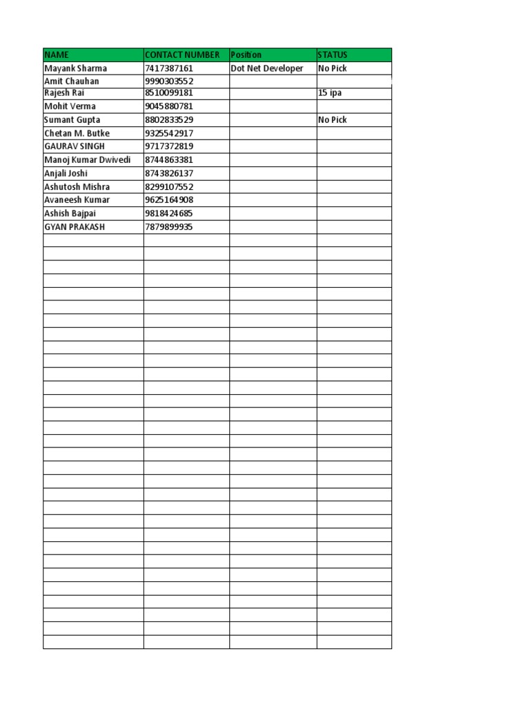 Corwhite Data Details Daily Report | PDF