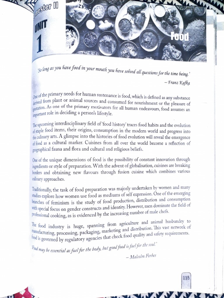 General English | PDF