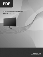 Transas 4000 ECDIS User Manual | PDF | Button (Computing) | Menu (Computing)