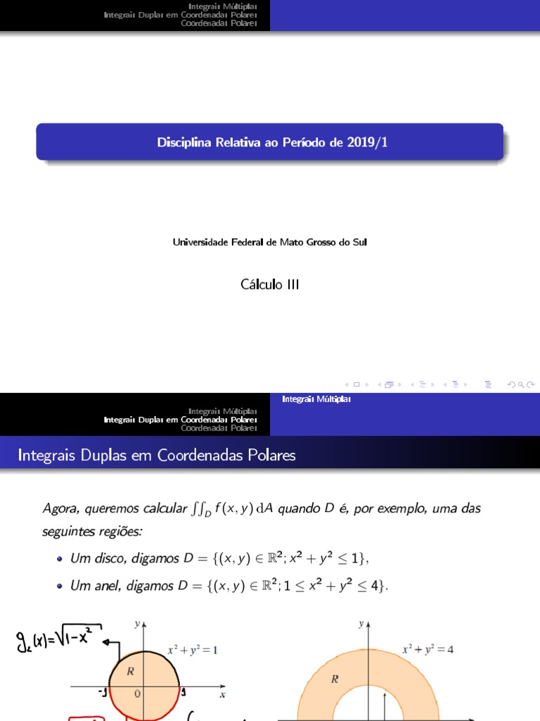 Aula 3 | PDF | Álgebra linear | Teoria da Matrix