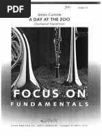 Invictus March | PDF | Music Technology | Woodwind Instruments
